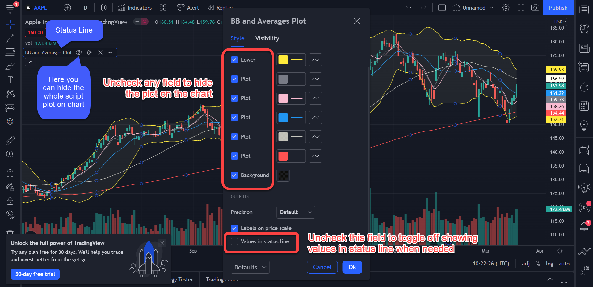 Setup & User Guide - JustGoAlgo